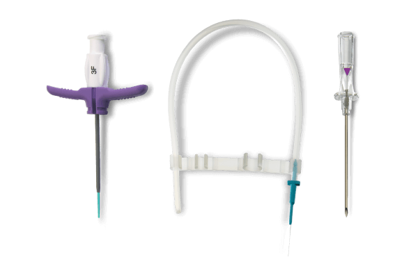 Tearaway Introducers Archives - FloMedical